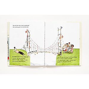 Iggy Peck, Architect: A Picture Book (The Questioneers)