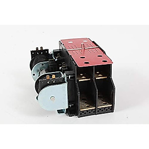 Genuine Generac 0L2911 200A 2P 250V HSB Generator Transfer Switch for 0D9618 OEM