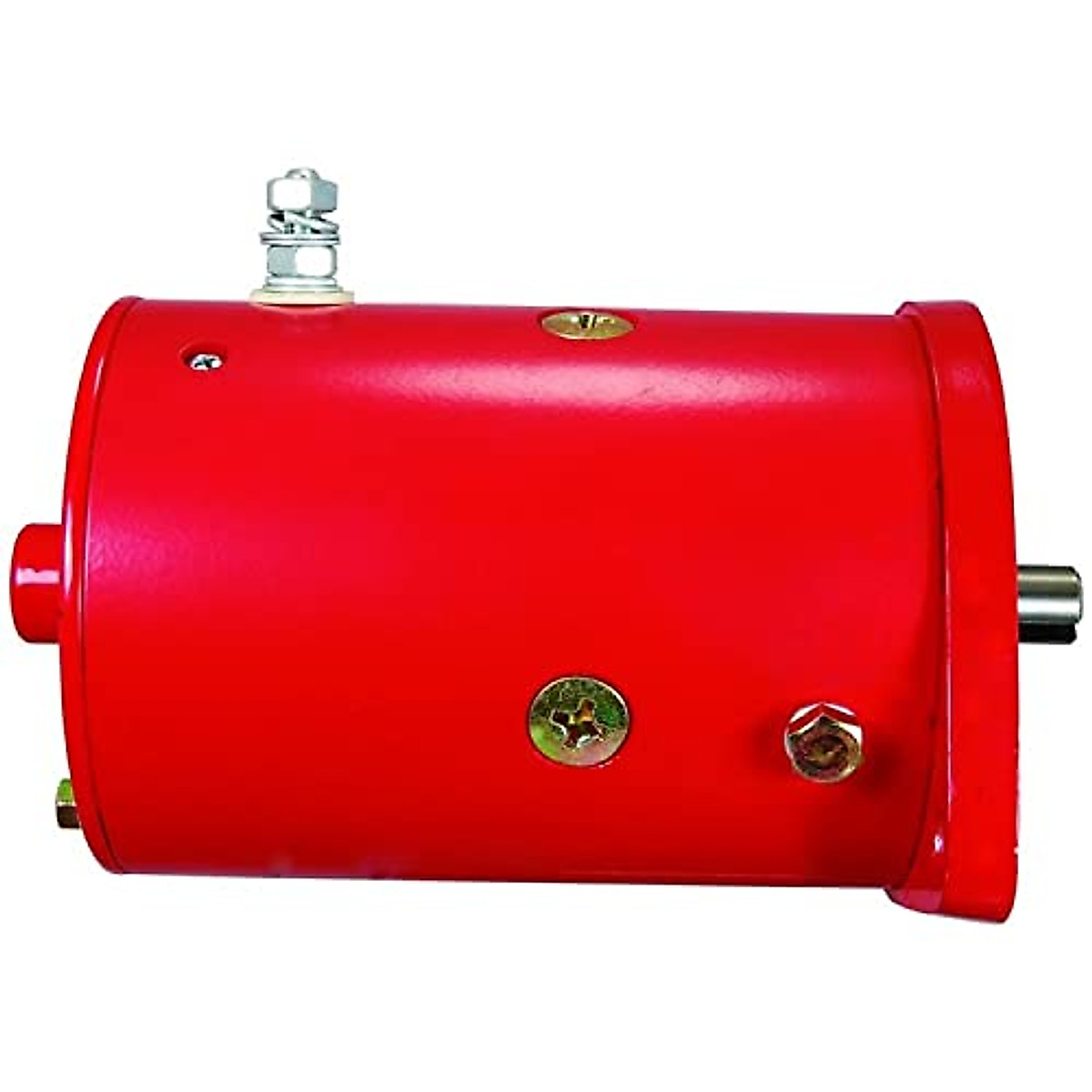 OEG Parts New Plow Motor Compatible with Western Snowplow Motor Compatible with W-8940D Snow Plow 46-806 MEZ7002 25556 25556A