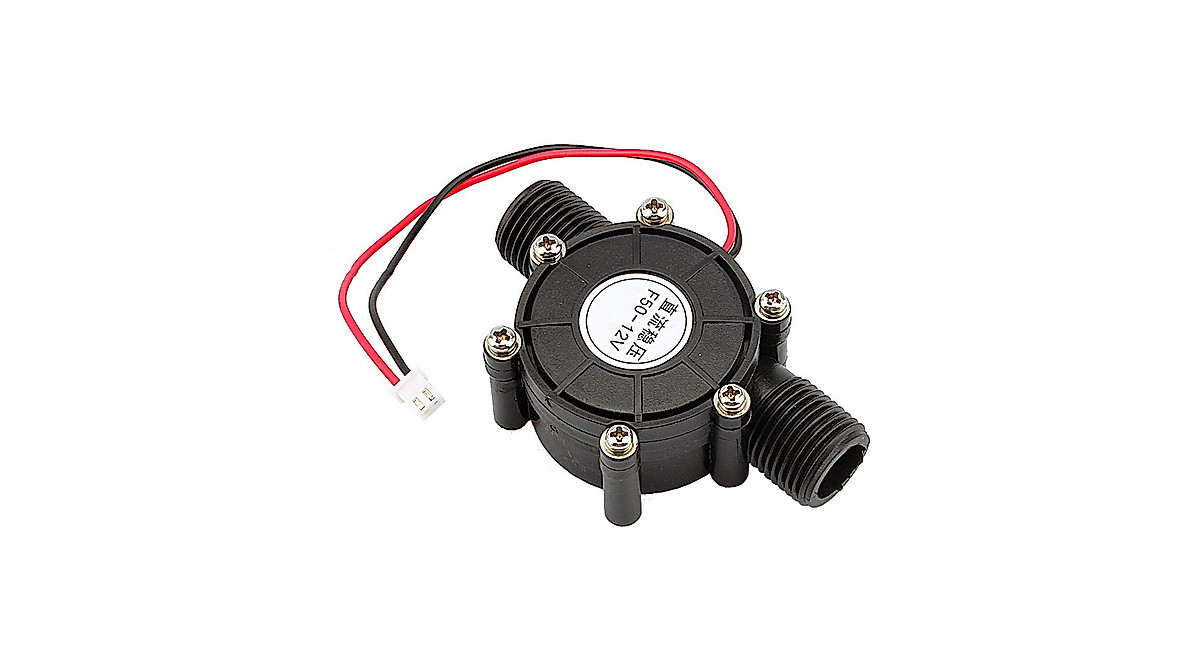 10W DC 12V Micro Hydro Water Flow Generator