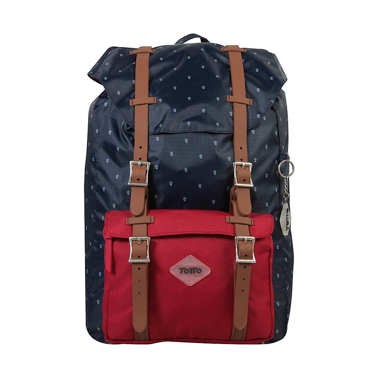 Totto Traditional, Multicoloured, One Size