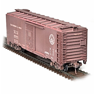 Model Train Metal Coupler Covers, HO Scale, by Scientific, Pack of 20