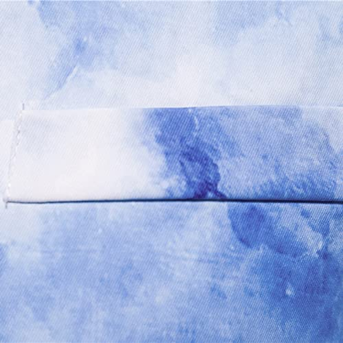 B-38 Royal Blue Tie Dye Work Office Blazer Uniform Outerwear for Man Winter Fall Floral Graphic Blazer Coats Man Button 2024 Clothes Country Concert Y2K K5 XXL