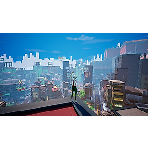 Just Die Already - PlayStation 4