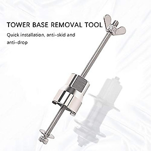 Bike Hubs Removal Tool, Freehubs Remove Install Tool, Repair Accessory for Road Bike Mountain Bike
