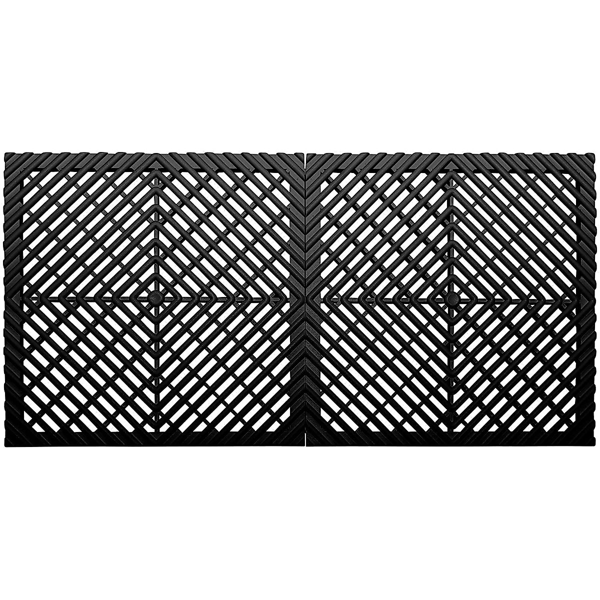 Ready Covers EZ Connect Cover- Vented Safety Steam Radiator Cover/Protective Heating Cabinet for Home & Office: Easy Snap Connection. Not just For Radiators, Cover Just About Anything (50, Charcoal)