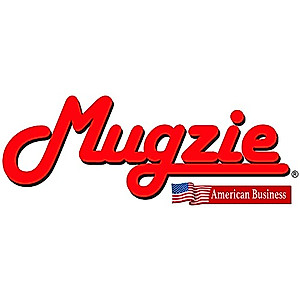 Mugzie - Ice Cream - Pint Sized - Deluxe Thick Neoprene Cozy Sleeve Cover Insulator - Dads Ice Cream