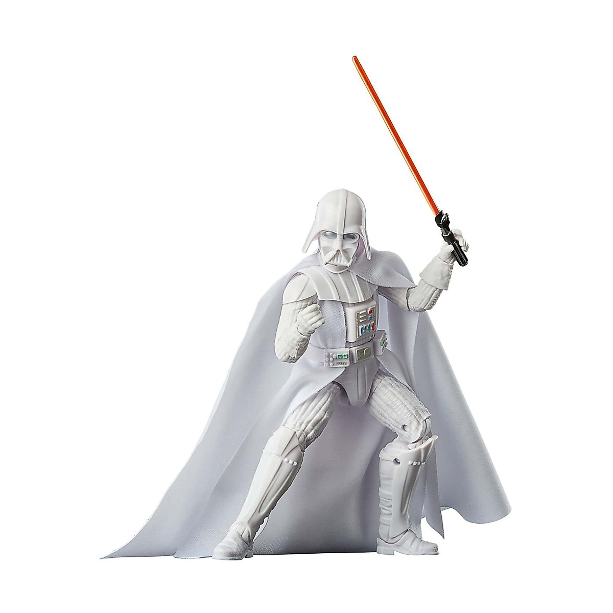 STAR WARS The Black Series Darth Vader (Infinities) 6-Inch Action Figure