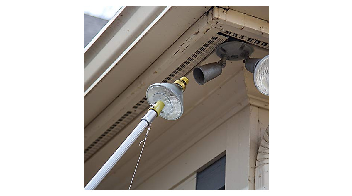 DOCAZOO DocaPole 30 ft: Versatile Extension Pole