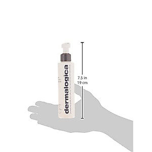 Dermalogica Daily Glycolic Cleanser Face Wash (5.1 Fl Oz) Washes & Brightens Skin Tone with Glycolic Acid