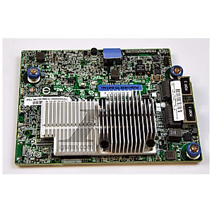 Hpe 749796-001 P440ar/2gb Fbwc 12gb 2pt Int Sas Controller