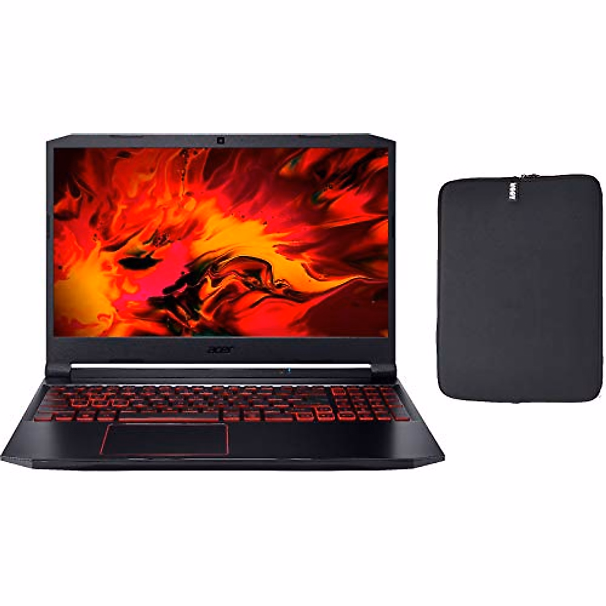 Acer Aspire 1, 15.6" HD Screen, Intel Celeron N4000, 4GB DDR4, 64GB eMMC, Windows 10 in S Mode, A115-31-C23T