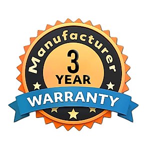 Manhattan USB to RS232 Serial Adapter Converter – Long 18 Inch Cable Cord, 24 AWG - Connects Serial Device to a USB Port, FTDI Chipset, Compatible with Window, Linux, Mac – 3 Year Mfg Warranty–205153