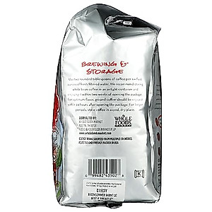 365 by Whole Foods Market, Coffee Hometown Blend Whole Bean, 24 Ounce