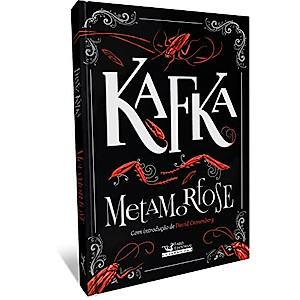 Metamorfose (Em Portugues do Brasil)