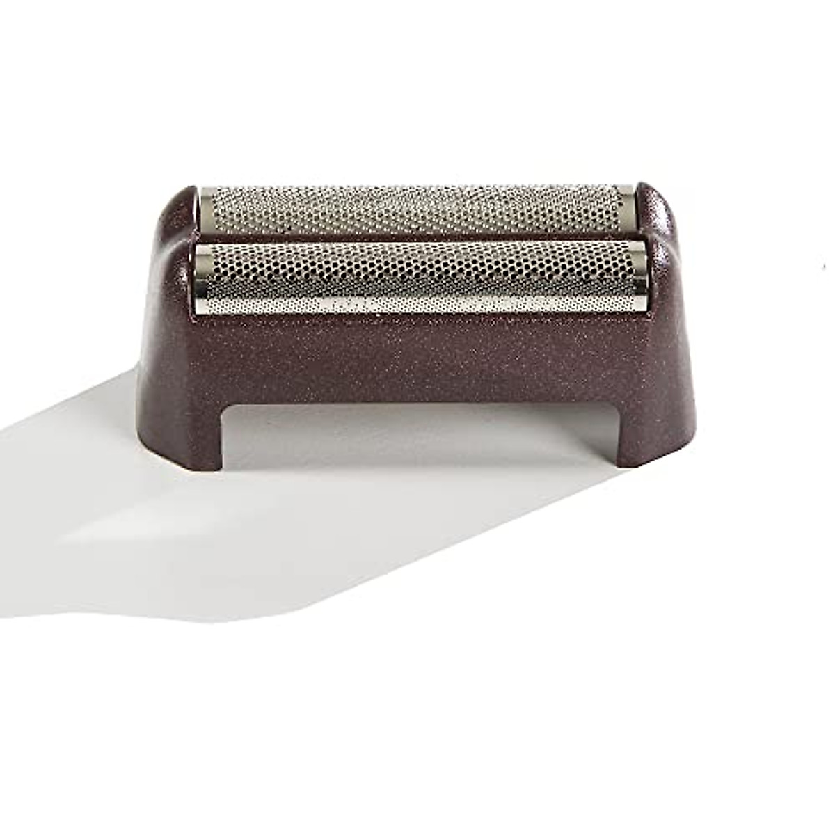 Wahl Professional 5 Star Series Shaver Shaper Replacement Super Close Silver Foil, Super Close Shaving for Professional Barbers and Stylists - Model 7031-400