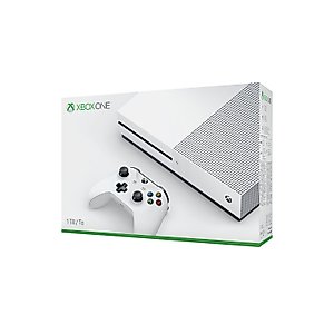 Microsoft Xbox One S 1TB Console