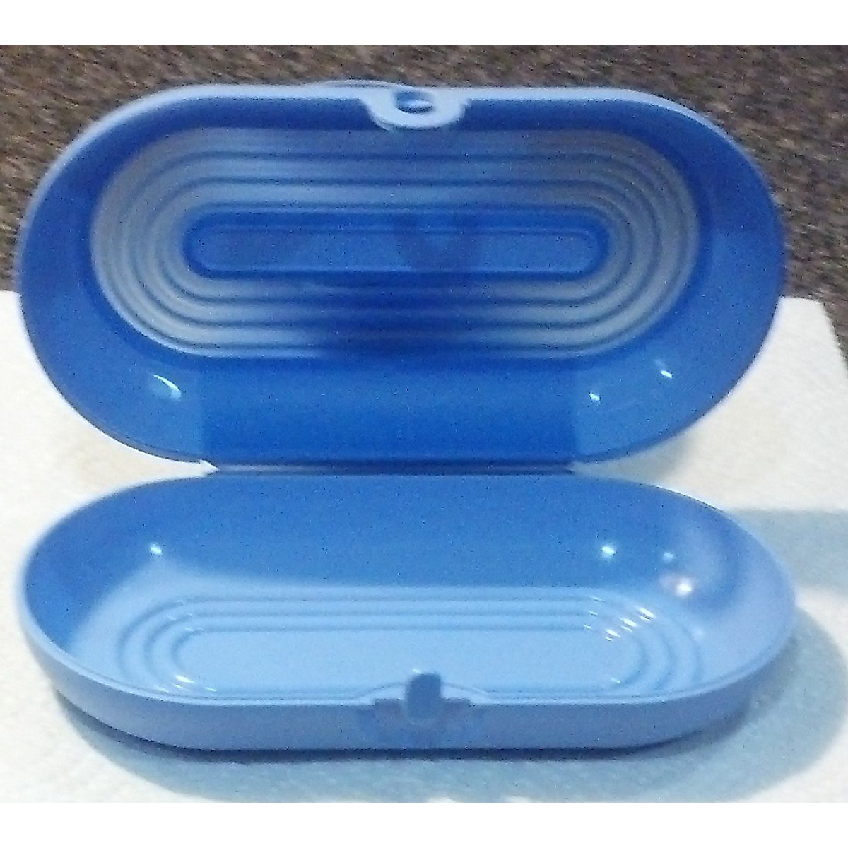 Tupperware Stuffable Accessory Orgnizer Set
