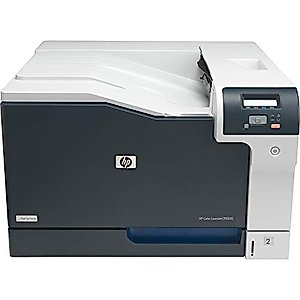 HP Color Laserjet CP5225DN Laser Printer/Toner Value Bundle Pack (CE712A-RC1) (Renewed)