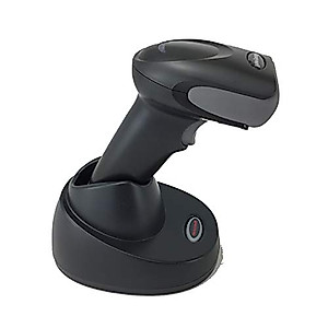 Scanner Honeywell Voyager Extreme Performance (XP) 147X Series Barcode/Area-Imaging (2D, 1D, PDF, Postal) Kit (Wireless, USB)