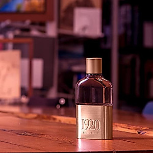 Tous Tous 1920 The Origin, 3.4 Ounce