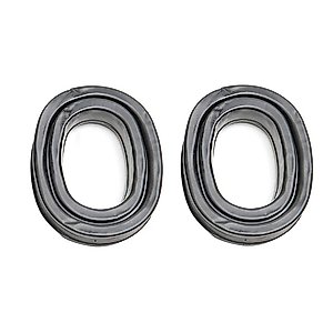 FMA Replacement Gel Ear Cushions Silicone pad for COMTAC Peltor Headsets