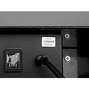 RIDGID 68967 Model SF-2500 SuperFreeze Pipe Freezer, Pipe Freezing Kit