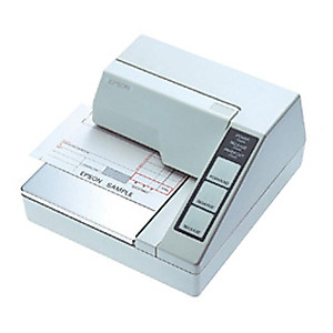 Epson C31C163272 TM-U295 Receipt Printer