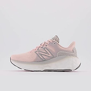 New Balance Fresh Foam More v3 Pink Haze/Vintage Rose 13 B (M)