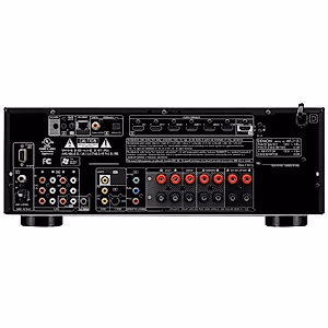 Denon AVR2112CI Integrated Network AV Surround Receiver