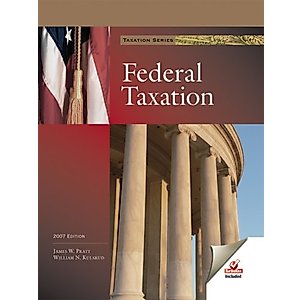 Federal Taxation: with TurboTax Basic + TurboTax Business