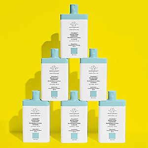 Drunk Elephant Cocomino Marula Cream Conditioner. Concentrated and Scalp-Friendly Nourishing Conditioner for Hair (240 mL / 8 Fl Oz)