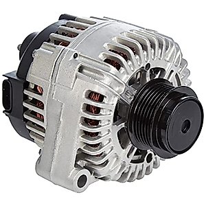 ACDelco GM Genuine Parts 25888970 Alternator