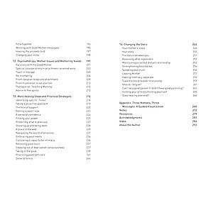 The Emotionally Absent Mother, Second Edition