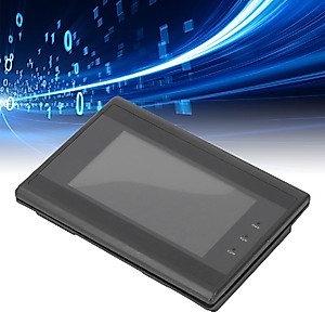 Soraz Industrial Control, 4.3 inch HMI TFT LCD for Intelligent Controller