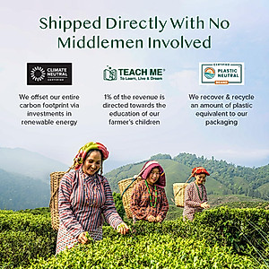 VAHDAM, Organic Onion Powder (2.47oz/70g) Gluten Free, Non GMO, 100% Raw | Aromatic Spice, Perfect for Seasoning, Cooking | Direct from Source