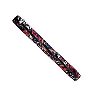 Auteey Flute Storage Case Bag Recorder Gift Bag, Portable Oxford Fabric Vertical Flute Bag for Recorders