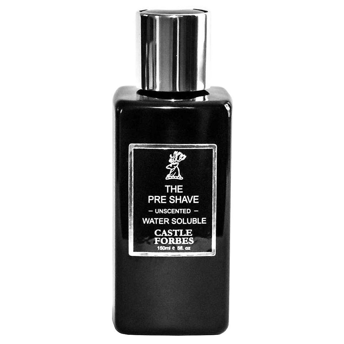 Castle Forbes by Castle Forbes for Men. The Pre-shave 4.3 oz / 125 Ml