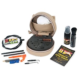 Otis Military 5.56-mm Soft Pack Cleaning System