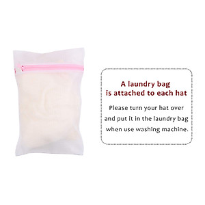 Winter Baby Knitted Hat Scarf Kids Boys Girls Hood Hats Toddler Earflap Beanie with Pompom (White 2, S)