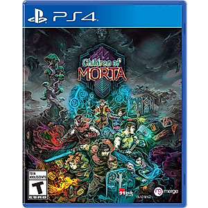 Children of Morta - PlayStation 4