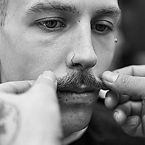 Bed Head for Men Mo Rider Mustache Crafter, 1.05 Ounce