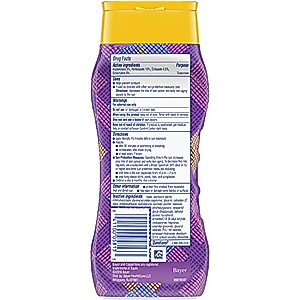 Coppertone Limited Edition ULTRA GUARD Sunscreen Lotion Broad Spectrum SPF 50, 8 fl. oz.