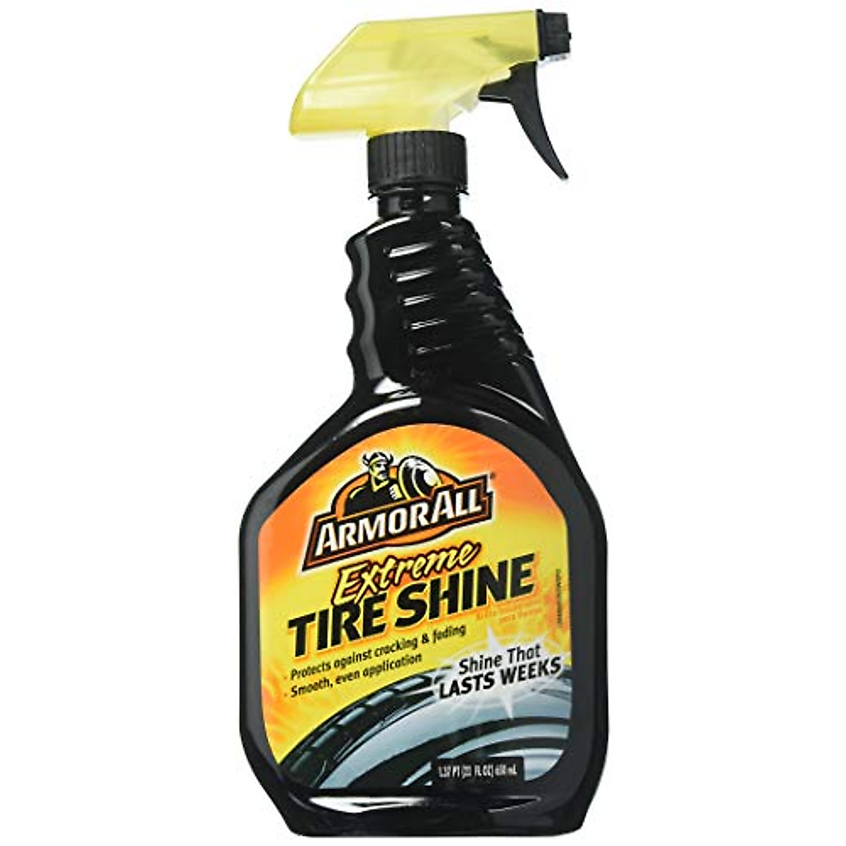 Armor All Extreme Tire Shine 22 Oz. Trigger Spray