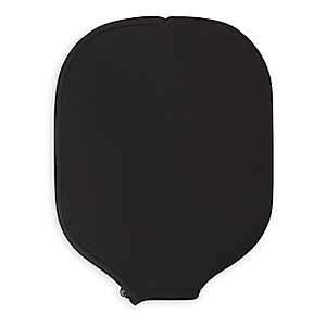 FILA Accessories Pickleball Paddle Cover Neoprene - Official Pickleball Graphite or Wood Paddles, Pickleball Equipment & Accessories