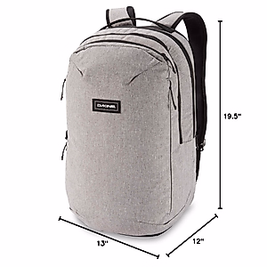 Dakine Concourse Pack 31L (Greyscale, One Size)