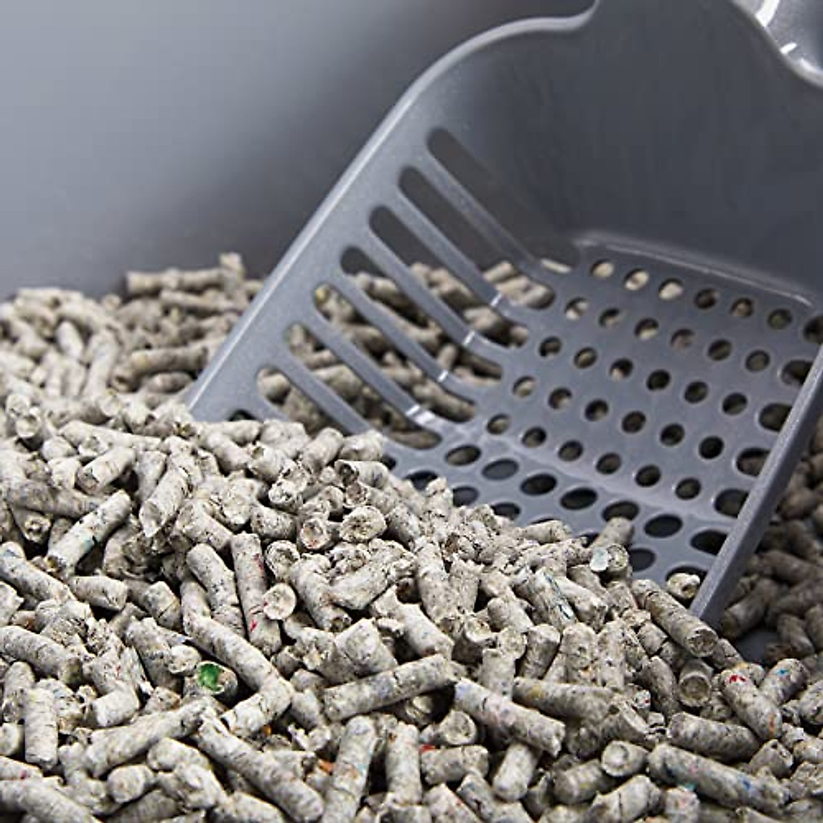 So Phresh Odor Control Paper Cat Litter, 25 lbs.