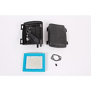 Kohler 14-743-03-S Lawn & Garden Equipment Engine Air Filter Cover Genuine Original Equipment Manufacturer (OEM) Part