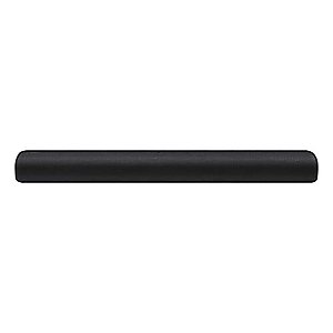 SAMSUNG - HW-S40T 2.0 ch All-in-One Soundbar with Music Mode, Black (2020)