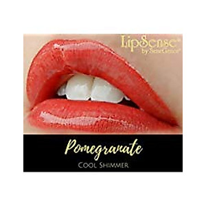 Pomegranate Lipsense by Senegence